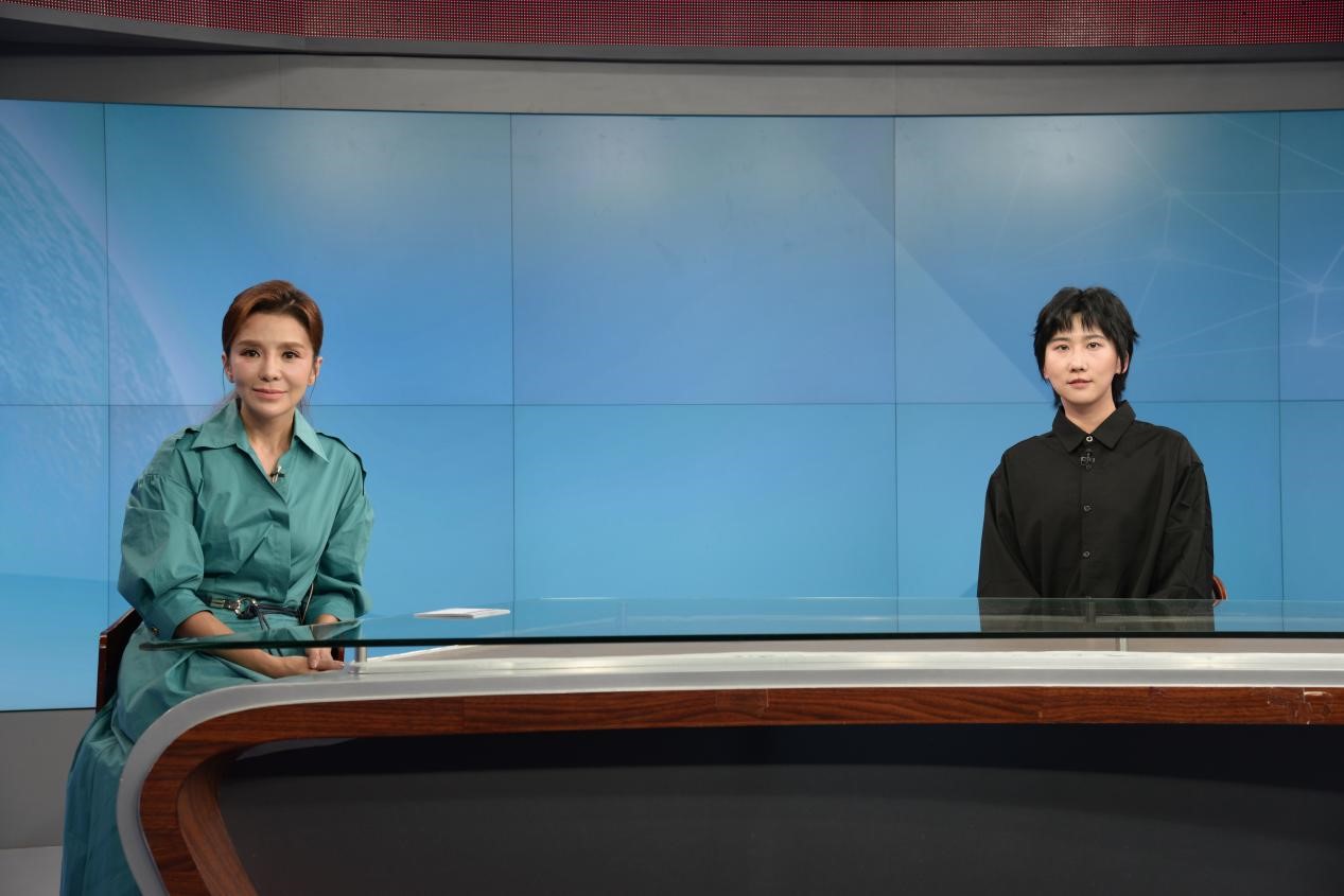 上海时垠闪烁：去往世界，探索世界_新华在线网